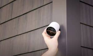 The Ultimate Guide How To Install Simplisafe Outdoor Camera