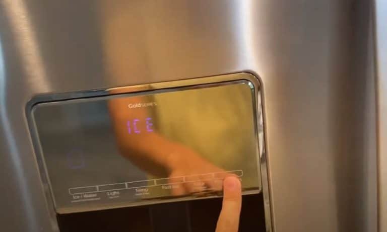 How To Reset Filter On Whirlpool Refrigerator | House Brighten